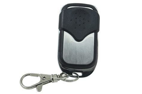 Télécommande De Portail Comment La Programmer En 3 Minutes Chrono