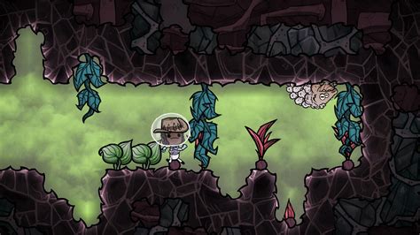 Oxygen Not Included On Steam