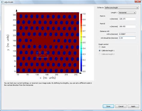 Image Import Simulation Object Ansys Optics