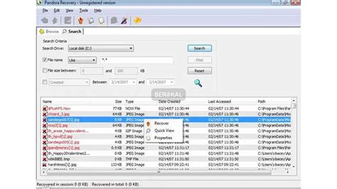 √ 10 Aplikasi Recovery Data Terbaik Untuk Pc [2024]