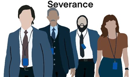 Severance Wallpapers Wallpaper Cave