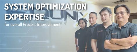 Equnix Business Solutions An Open Source And Open Mind Company