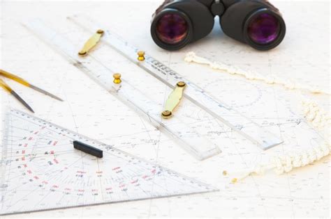 Premium Photo Navigation Tools Are On The Navigation Map Plotter Premium Photo Navigation Tools Are On The Navigation Map Plotter
