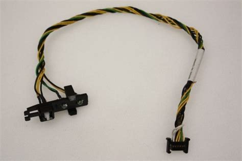 IBM ThinkCentre A51 Power Button Switch LED Cable 89P6739