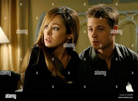 The O C Autumn Reeser Benjamin Mckenzie The Shake Up Season 4