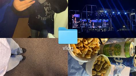 이것저것 모음집 학교 축제 엔플라잉 투어스 스타벅스 Youtube