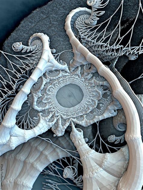 An Intricately Designed Piece Of Art Is Shown In This Image