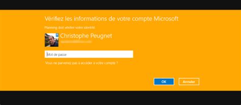 Windows Account Authorization Blog Of Christophe Peugnet