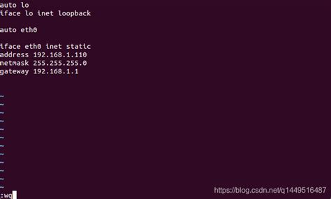 Linux:ubuntu系统解决不能上网问题ubuntu无法联网 Csdn博客 Linux:ubuntu系统解决不能上网问题ubuntu无法联网 Csdn博客