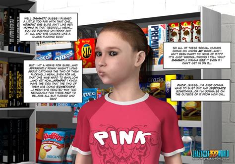 Taboo Comic Hippy Hills Episode 6 Crazy Xxx 3d World