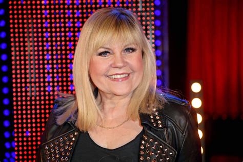 Gaby Baginsky Packt Aus Horror Ehe Voller Gewalt Und Eifersucht