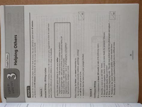 Form 4 English Workbook Hobbies And Toys Books And Magazines Textbooks On Carousell Form 4 English Workbook Hobbies And Toys Books And Magazines Textbooks On Carousell