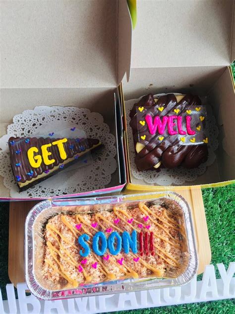 ‼️mini Pack Mamasab‼️ Teringin Mamasab Bakery Kelantan