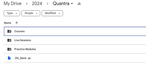 Quantra Quantinsti All Course Bundle The Premium Course
