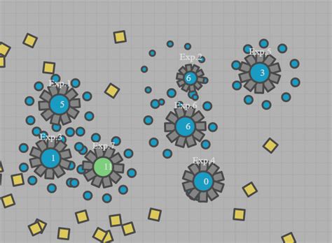random genetic algorithm simulation i made today with tanks nowhere