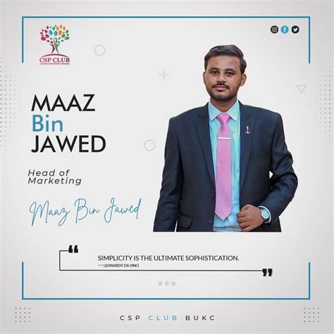 Csp Club Community Support Program On Linkedin Promoting The Events And Turning Them Into A