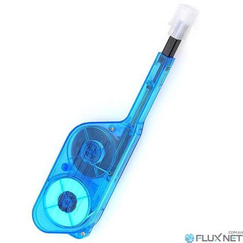 Mtpmpo Connector Cleaner Fluxnet Australia