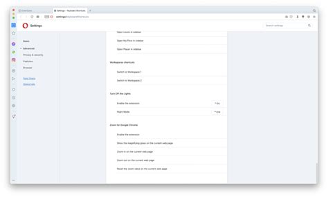 How To Change The Keyboard Shortcut Key In 3 Easy Steps