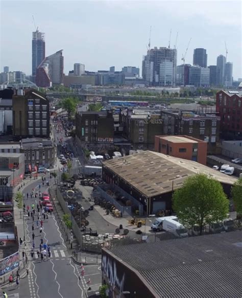 London Property Developers Aitch Group