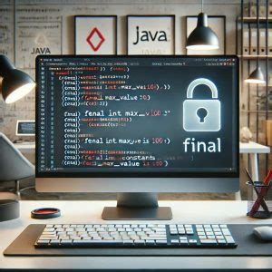 Cómo declarar constantes en Java fácilmente