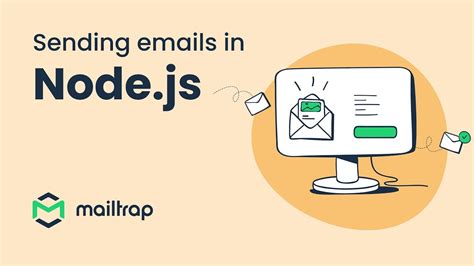 Sending Mail From A Typescript Nodejs Application By Aman Aafaque