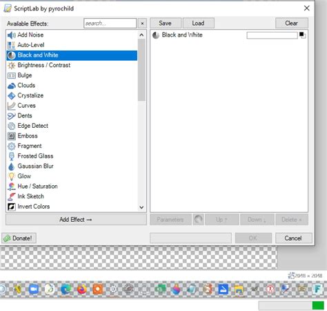 ScriptLab Page Plugins Publishing ONLY Paint NET Forum