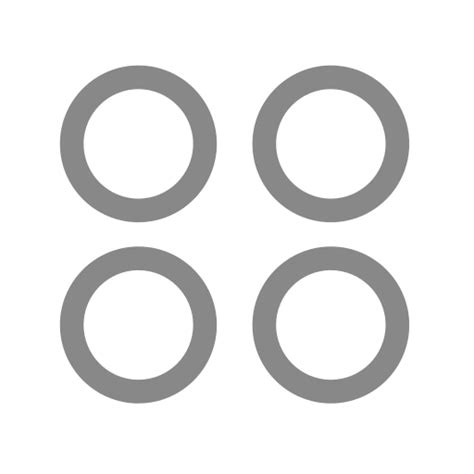 Classification Vector Icons Free Download In Svg Png Format