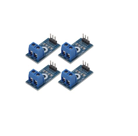 voltage detection sensor module arduino arm and other mcu robodo