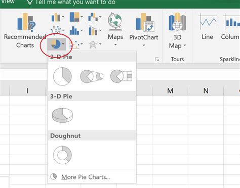 How To Create A Pie Chart In Excel Displayr