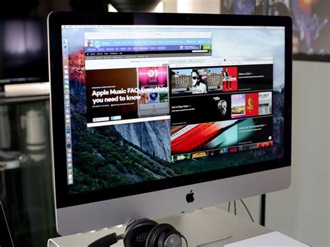 IMac K Vs MacBook Pro LG UltraFine K Display Which Should You Get IMore
