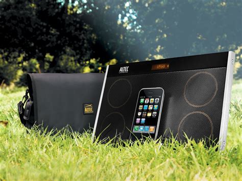 How To Set Up My Altec Lansing Smart Speaker Robots Net