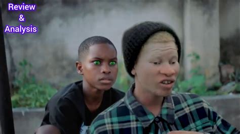 Wengi Hawaja Muelewa Huyu Mhuni Wa Huyu Ni Nani Ep 9 Review