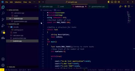 how to manage tasks with encryptix s to do list pavithra asokan
