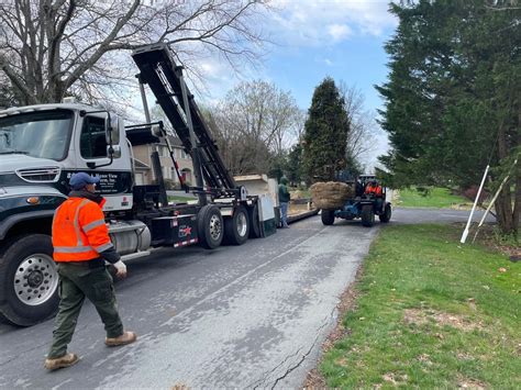 Scott Warnick On Linkedin Another Day Of Planting Great Trees Feeling
