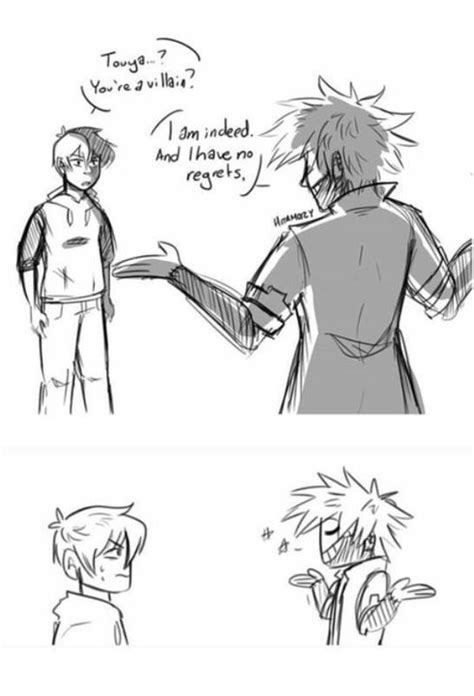 Gravity~an Mha Fanfiction Chapter 2 Wattpad