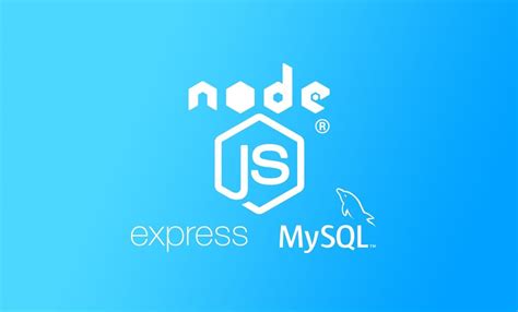 Api Rest Con Nodejs Express Y Mysql