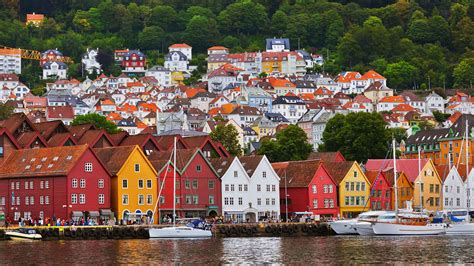17 Day Self Drive : Complete Road Trip of Norway, Sweden & Denmark ...