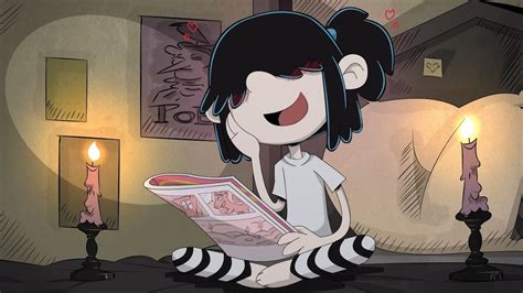 The Loud House Girlfriend Feat Lw Youtube