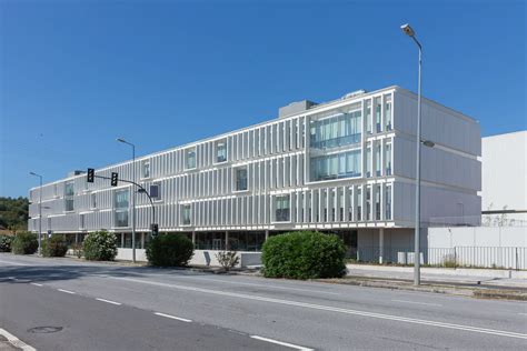 Sonae Tech Hub Sonae Sierra Real Estate Services Property Investment