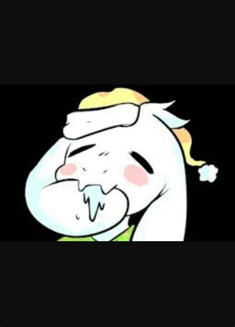 Cute Asriel Undertale Amino