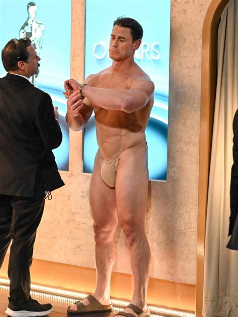 John Cena Details Embarrassing Sex Scene News Com Au Australias