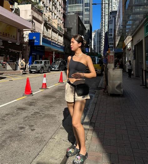 여름나라 여행가고 싶어지는 오마이걸 미미 사복 악플달면 쩌리쩌려버려 ＊여성시대＊ 차분한 20대들의 알흠다운 공간