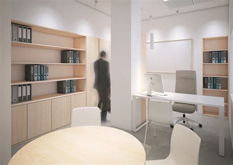 Oficinas Ingeniería Volgende
