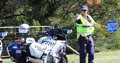 Double Demerit Points In Force For June Long Weekend Newcastle Herald Newcastle Nsw