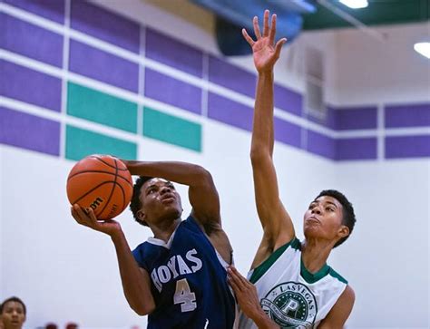 Hes The Future Isaiah Cottrell Hasnt Started High School But Already