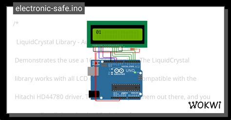 Electronic O Copy Wokwi Esp32 Stm32 Arduino Simulator