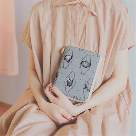 PYT Tokyo In Bloom Rabbits A Size Fits Planner And Original Techo Lineup Hobonichi Techo