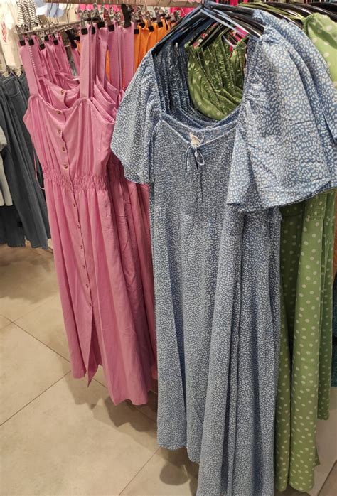 Новая летняя коллекция в магазине Ostin стильные и модные вещи которые можно там найти Юля