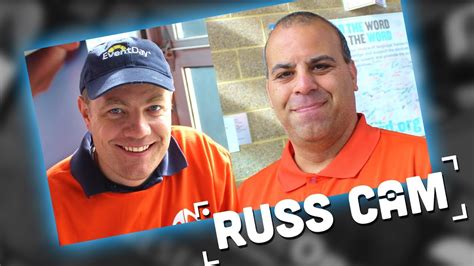 Componentone Russ Cam® Episode 91 Desert Code Camp Part 2 Youtube