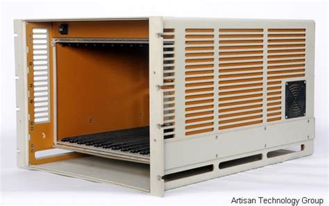 73a 021 Tektronix Cds 13 Slot Mainframe Artisantg™